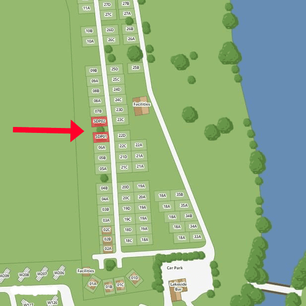 Constable Super Deluxe Pod | Glamping | Burton Constable Holiday Park