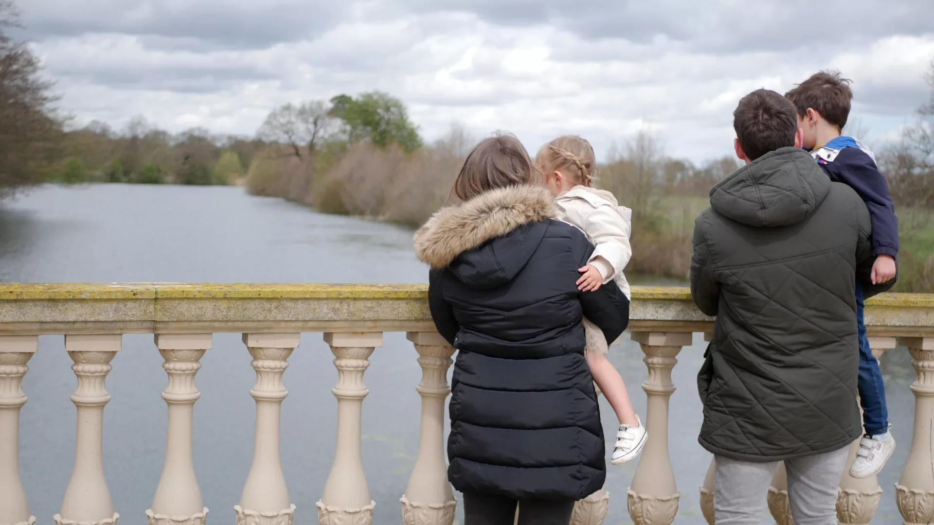 The Capability Brown Bridge | Burton Constable Holiday Park