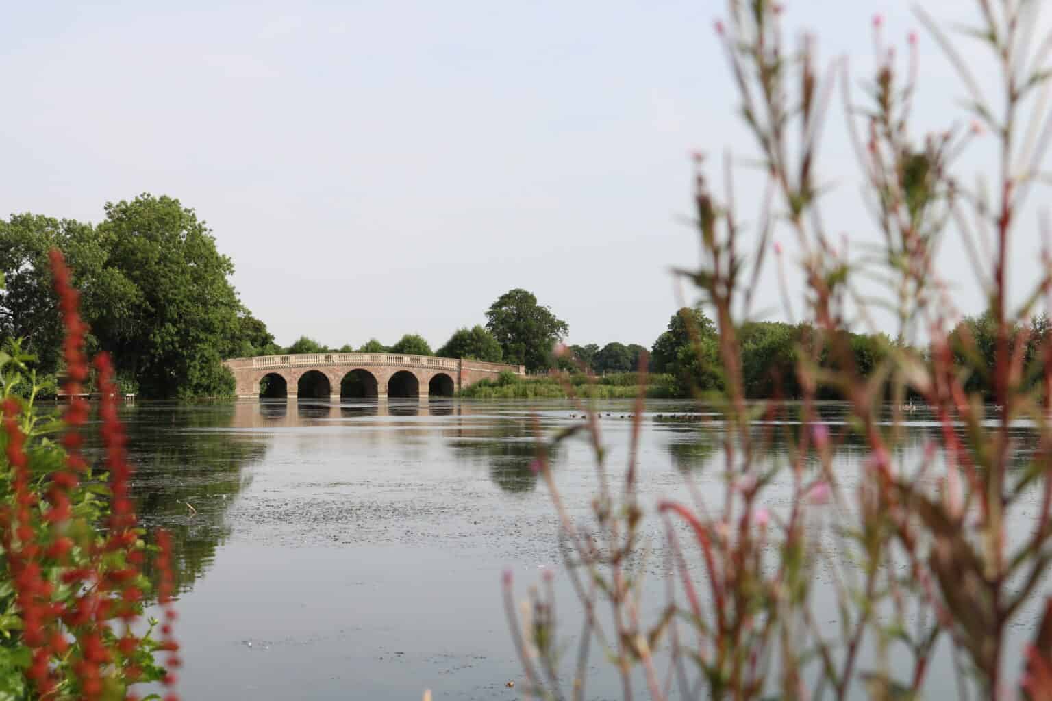 A Capability Brown parkland | Blog | Burton Constable Holiday Park