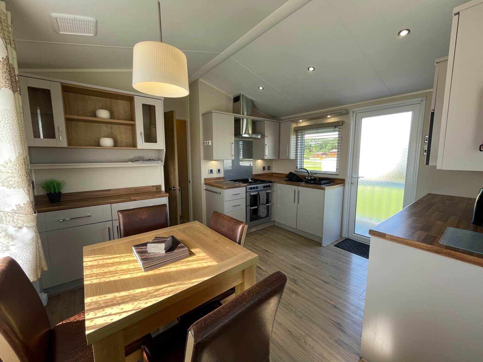 Willerby Winchester | Burton Constable Holiday Park