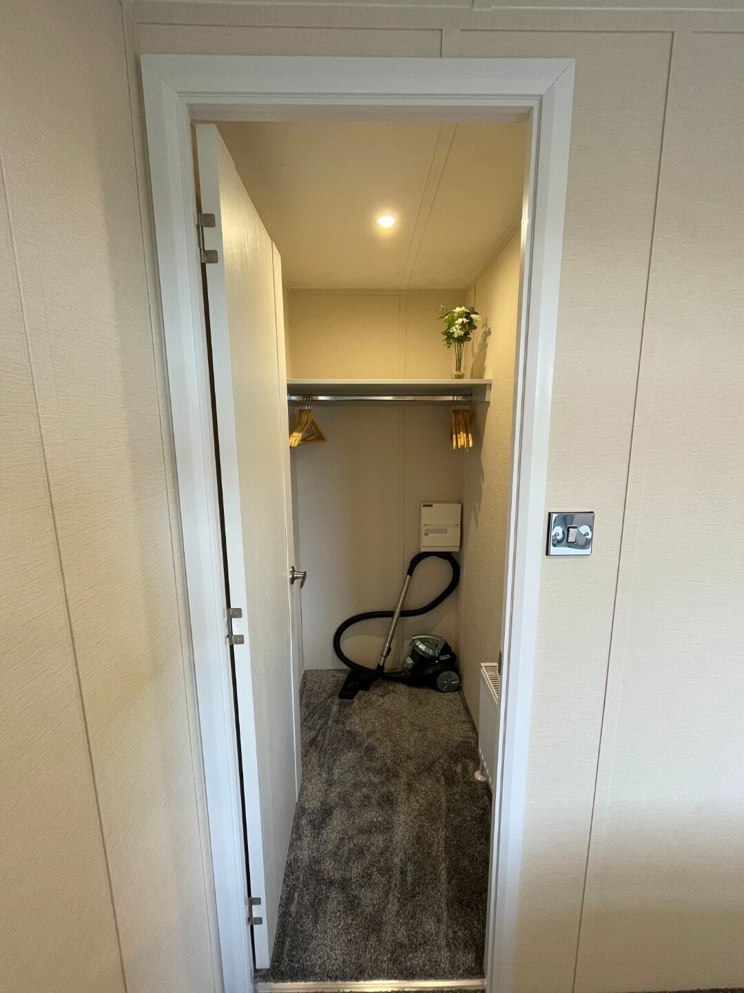 Beverley Leisure Homes Norwood | Burton Constable Holiday Park