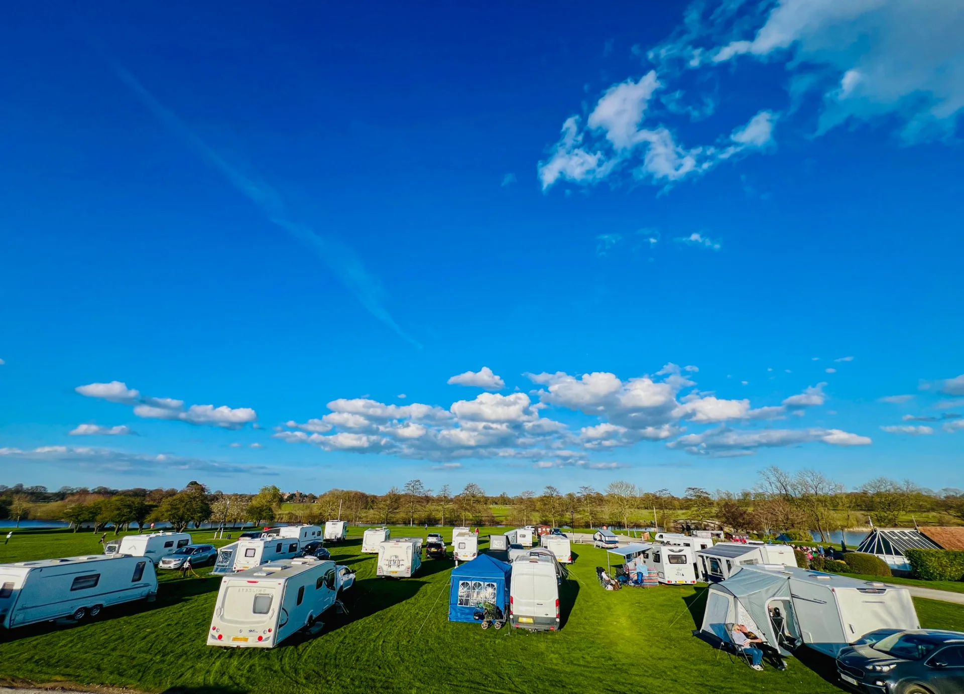 Meet The Team | Burton Constable Holiday Park