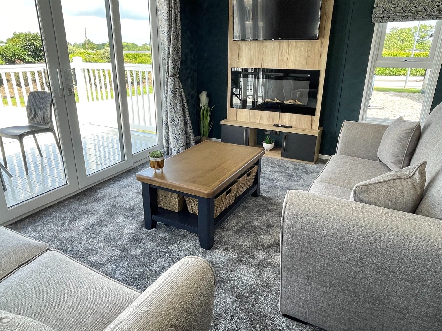 Financing Your Holiday Home | Burton Constable Holiday Park