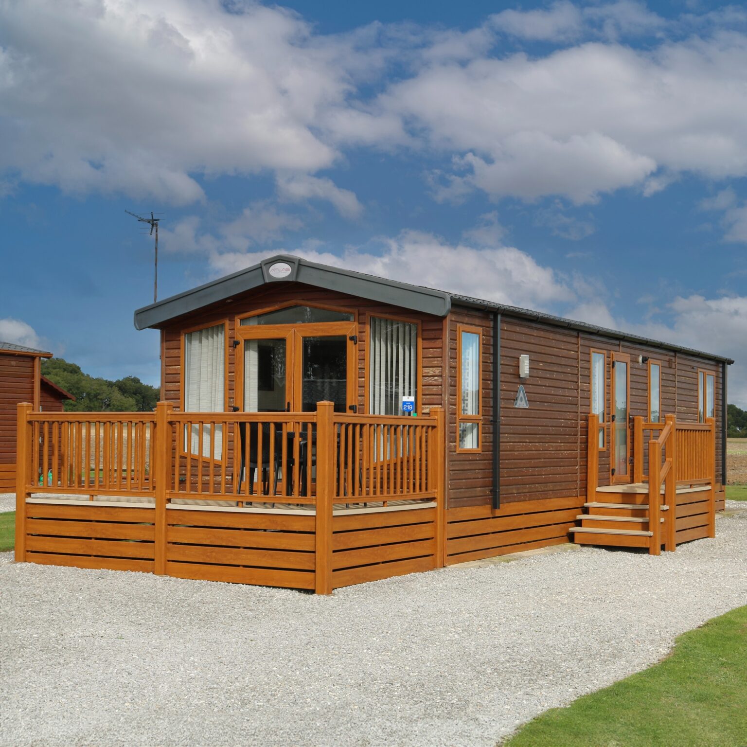 Holiday Homes For Sale | Burton Constable Holiday Park